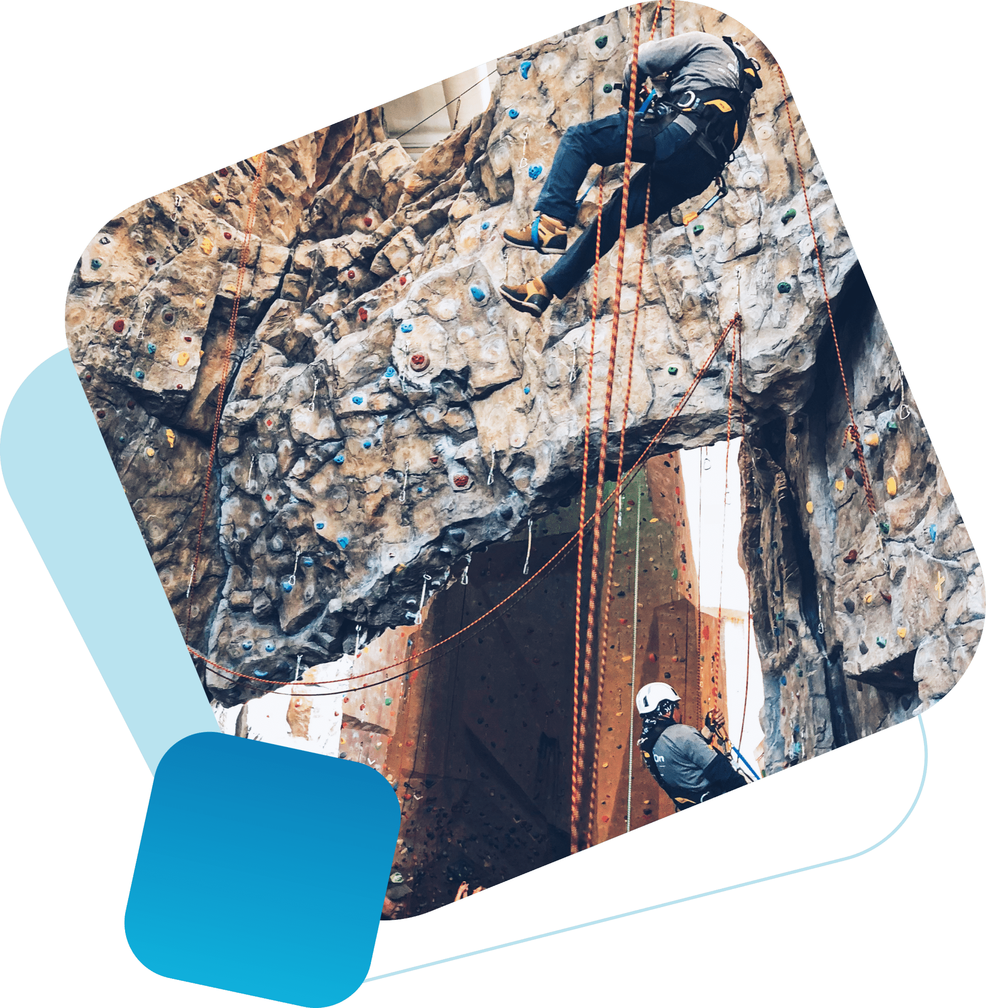 OSHA Certified Roof Anchors | Roof Anchor Testing & Inspections