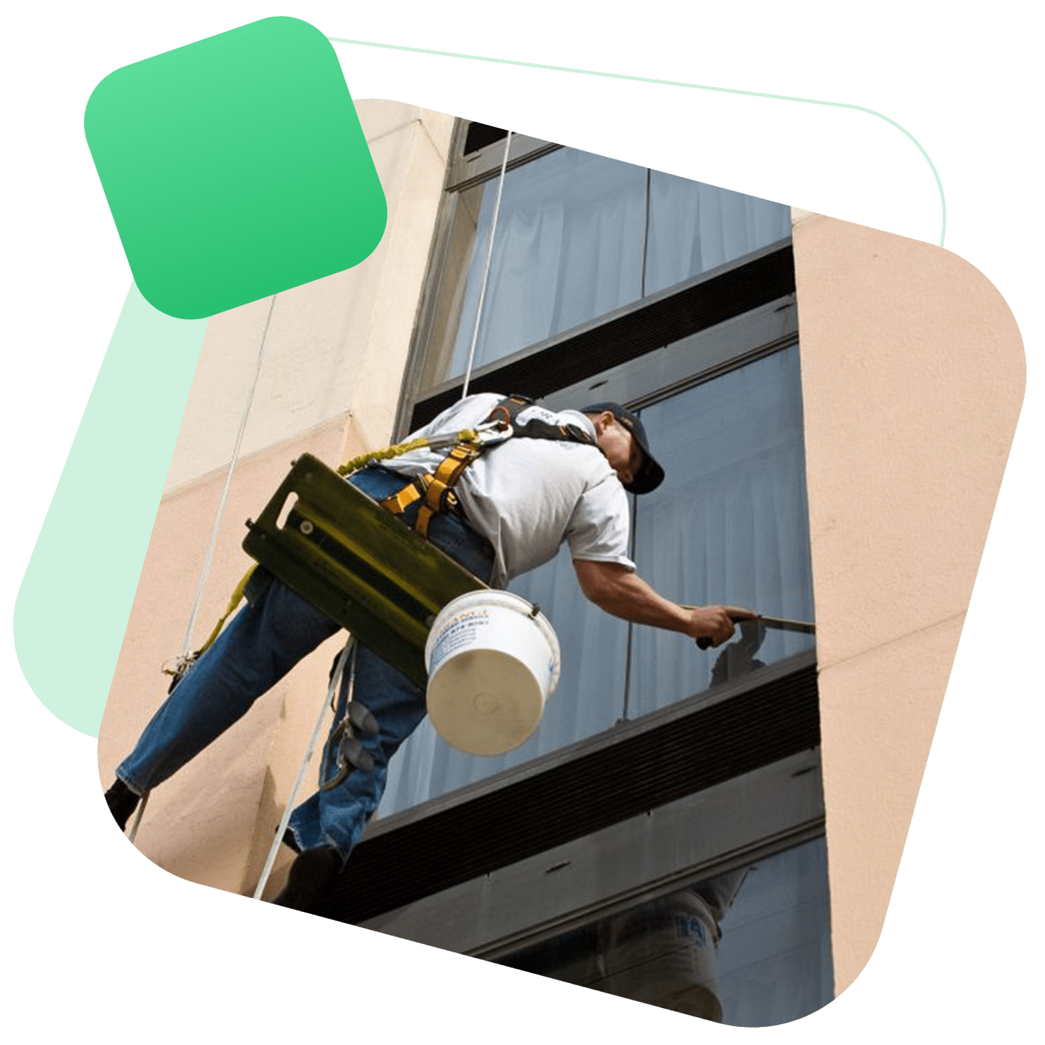 Florida Residential & Commercial Window Cleaning | Shine on Anchors