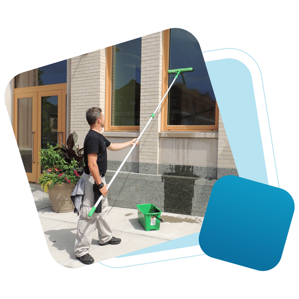 Chicago Window Cleaning & Washing | Glass Cleaning Company